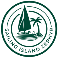 SAILING ISLAND ZEPHYR – Sailing adventures of the Shumakers